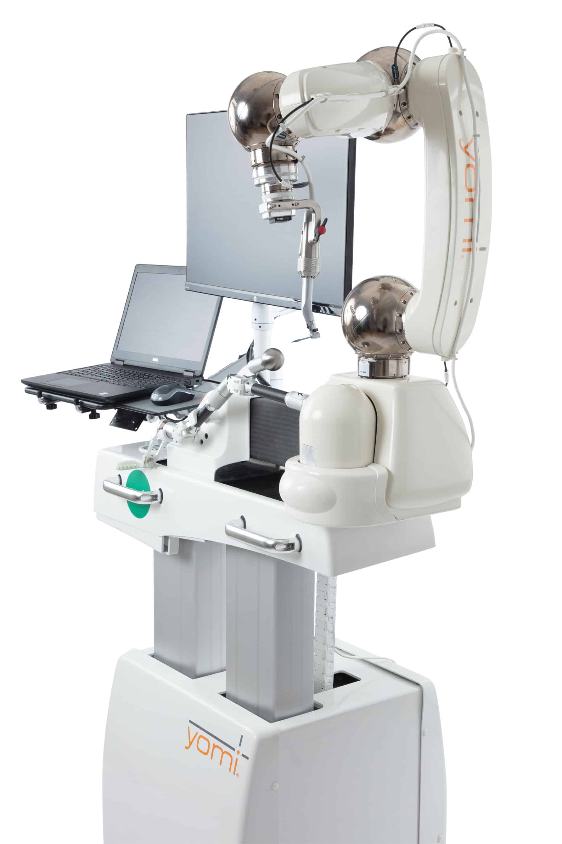 Yomi Robot-Assisted Oral Surgery | Berkeley CA